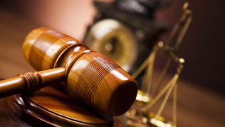 About | Robert Melvin Attorney at Law